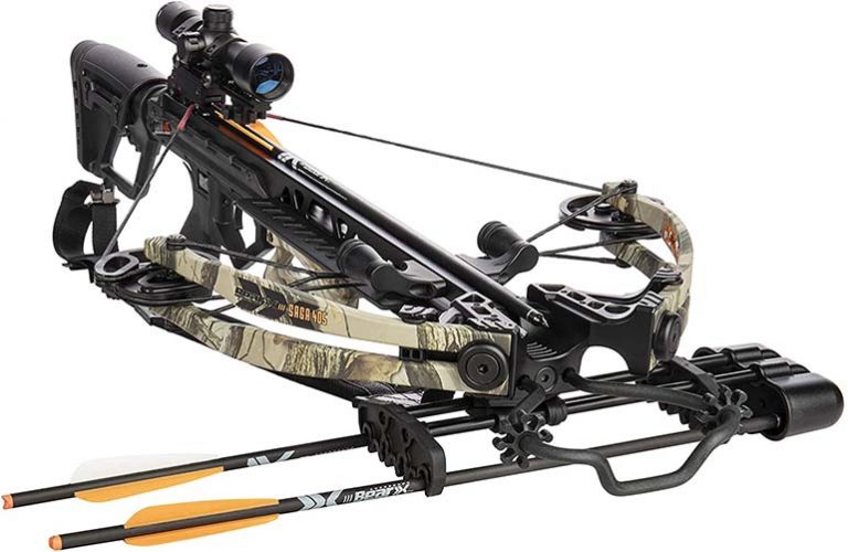 10 Best Crossbows for Women [2022 Reviews & Buyer's Guide]