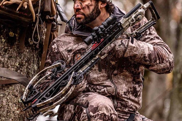 The Different Types of Crossbows That Every Bowhunter Should Know