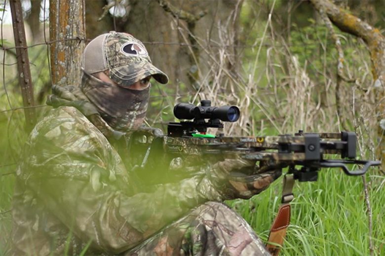 8 New Crossbows for Hunting for 2021, Great for Bow Hunting