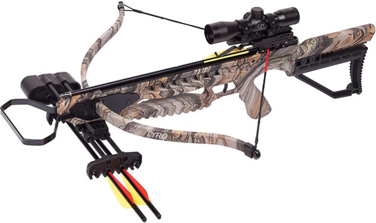 The Different Types of Crossbows That Every Bowhunter Should Know