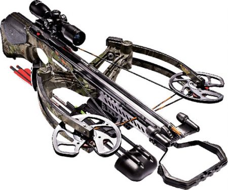 The Different Types of Crossbows That Every Bowhunter Should Know