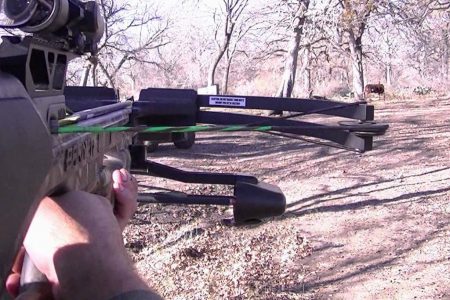 How to Determine Your Effective Crossbow Shooting Range (Important Tip)