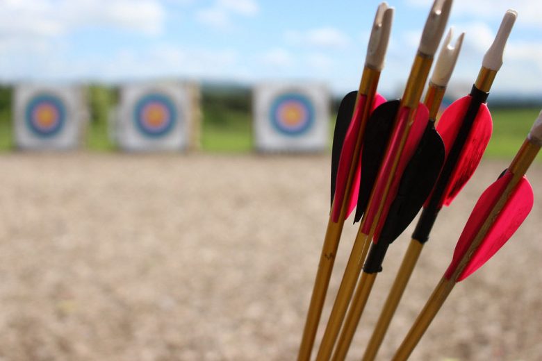 11 Tips on How to Find Lost Arrows, You Will Never Lose an Arrow Again